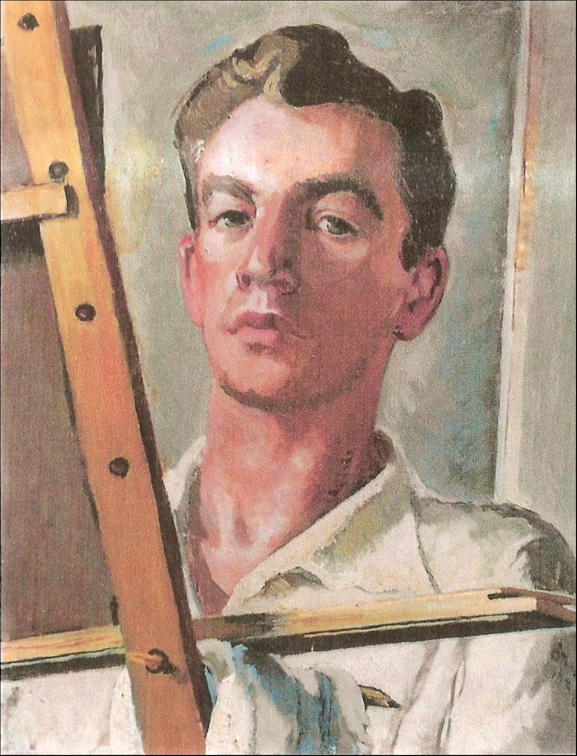 Early Works | John O'Neil