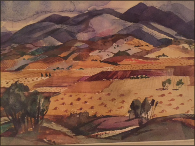 Early Works | John O'Neil